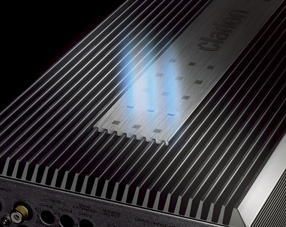 Clarion Australia | Amplifiers
