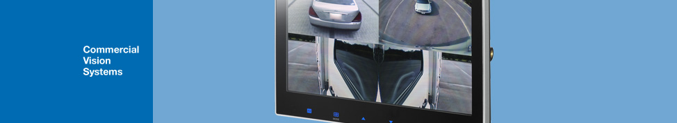 Clarion Australia | Commercial Vision Systems