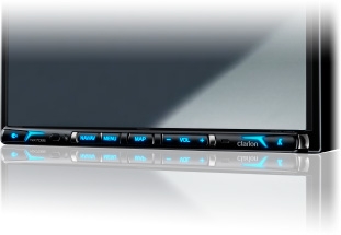 Clarion Spain | NX706E