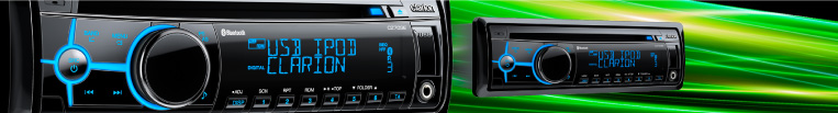 Clarion UK | Source Unit