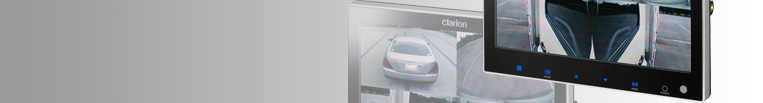 Clarion UK | Monitor