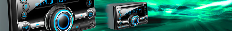 Clarion India | 2-DIN AUDIO