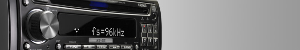 Clarion India | HX-Series