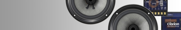 Clarion India | Ultra Series