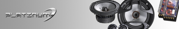Clarion India | Platinum Series