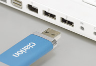 Clarion Japan | カーナビ カーオーディオ クラリオン | パソコンに保存した音楽をスムーズに転送・再生できる「ファイルキャッチャー®」