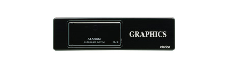 Clarion Japan | カーナビ カーオーディオ クラリオン | CA-5000