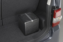 Clarion Japan | カーナビ カーオーディオ クラリオン | SRV110