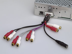 Clarion Malaysia | Source Units