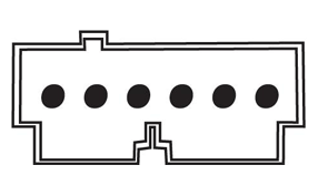 Clarion Netherlands | Connector Chart