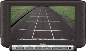 Clarion | Safty Cameras & Monitor Systems